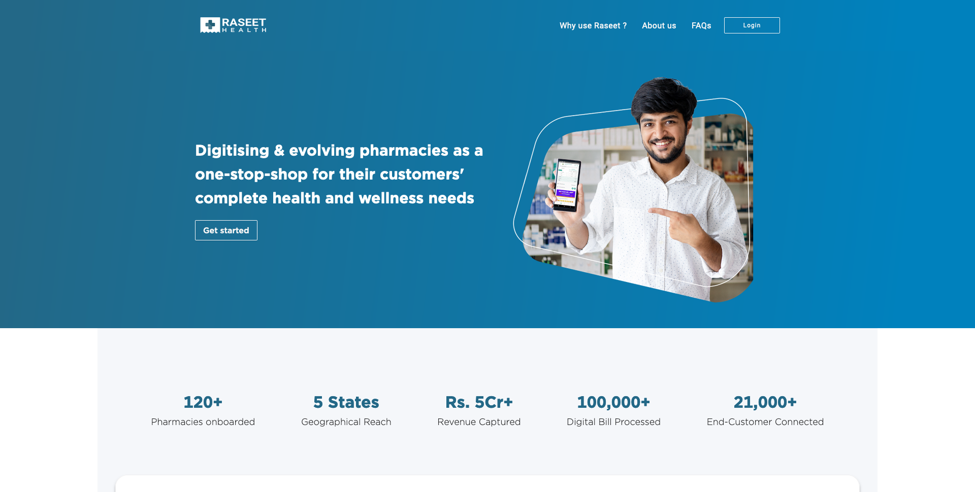 WebbyWolf: Crafting a Better Web